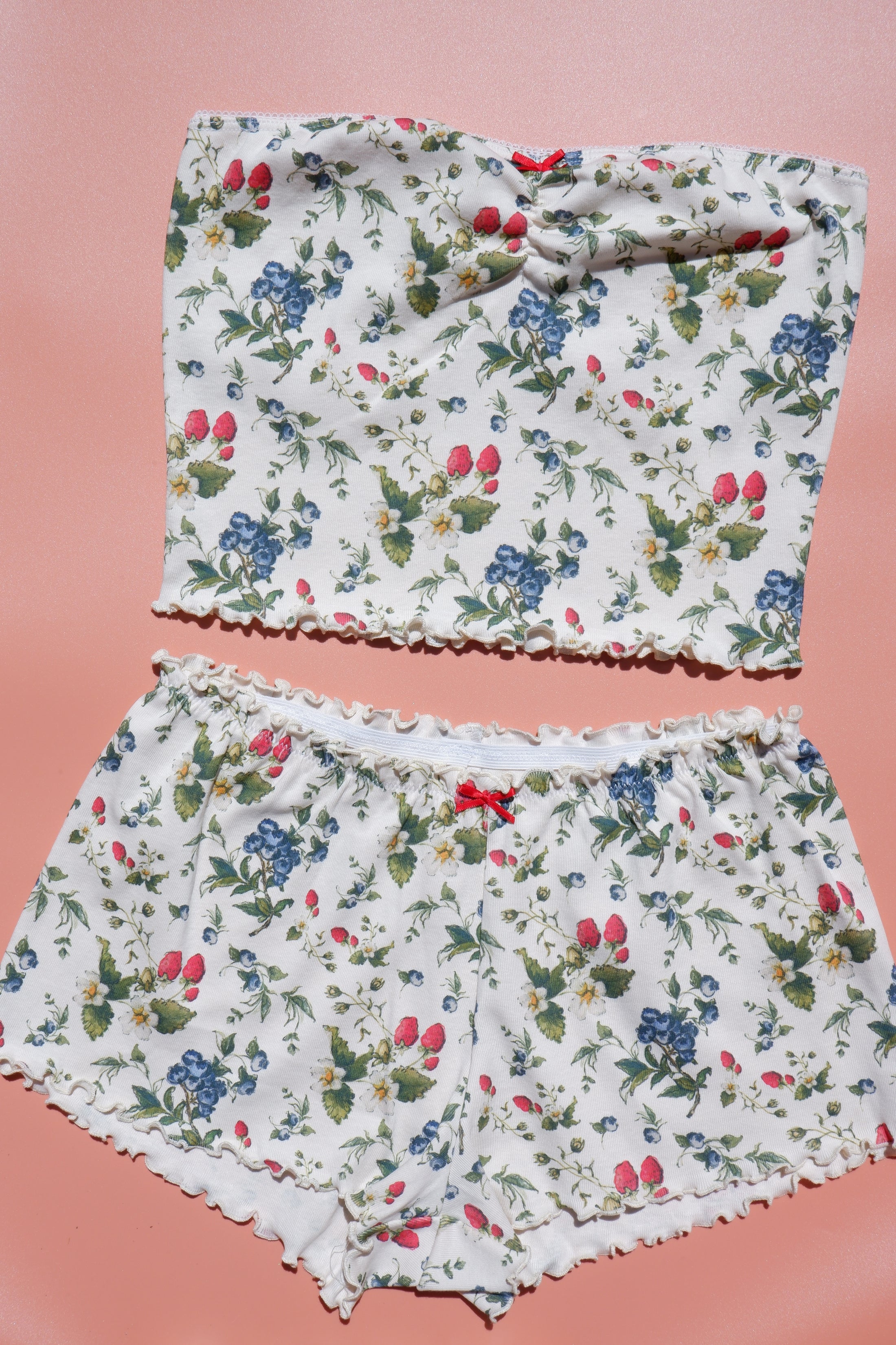 Very Berry // Vy Set // 2pcs. – shopsoftlana